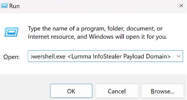 Your Data Is Under New Lummanagement: The Rise of LummaStealer